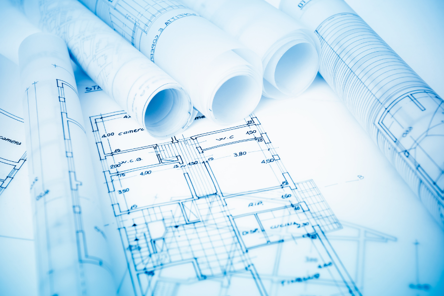 Builder Info – Rapid Framing System